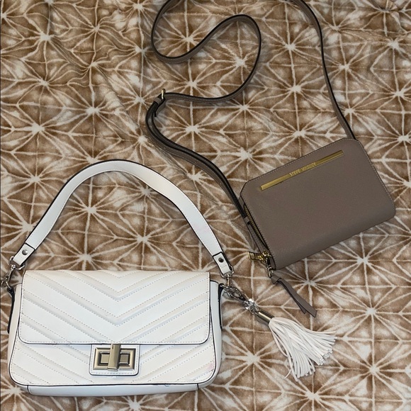 Steve Madden | Bags | Steve Madden Bag Bundle 2 | Poshmark